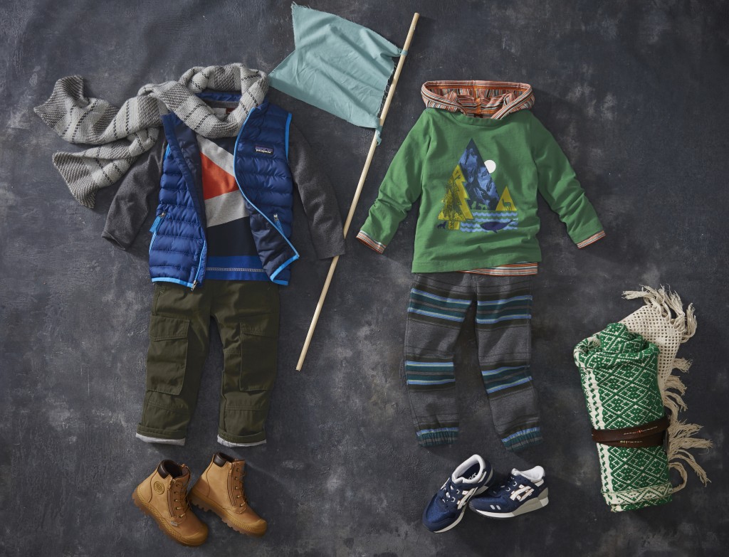 Gifts for Every Boy On Your List - Tea Collection Blog - Tea Collection