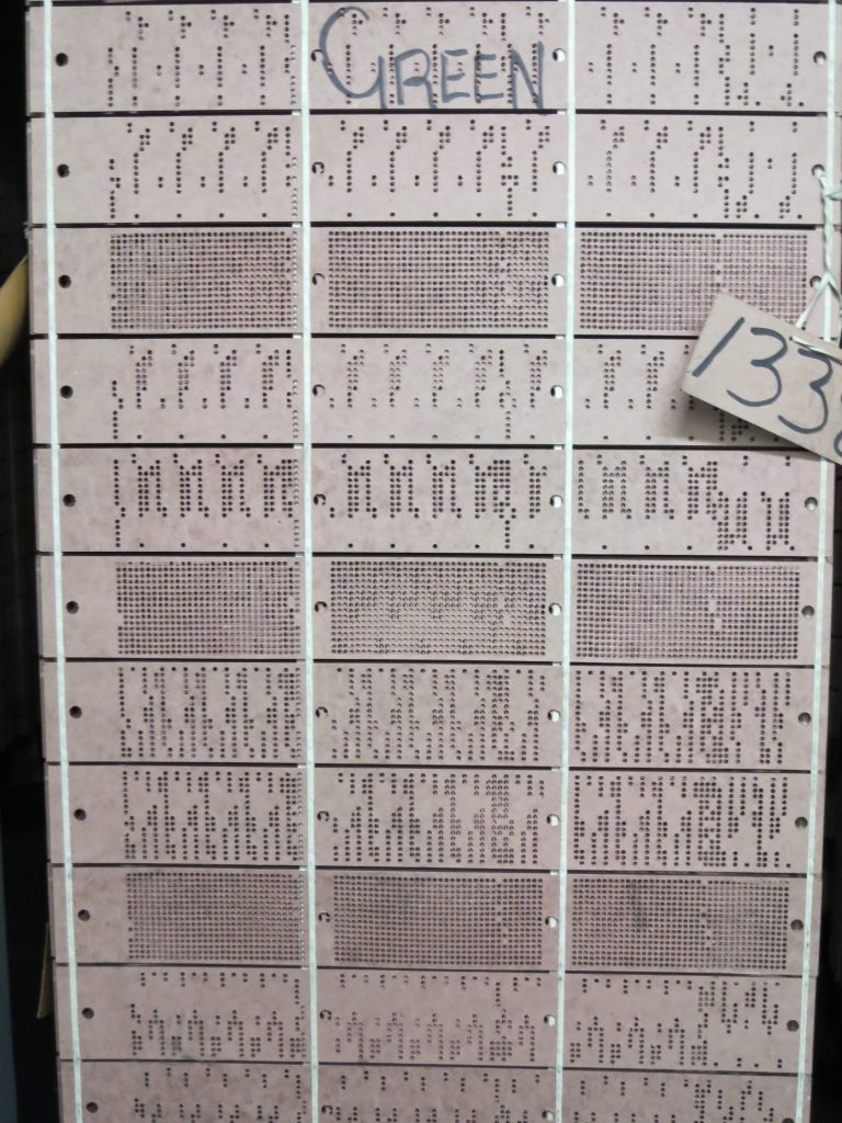 Meet Our Makers: Lace Inspired Details - Tea Collection Blog - Tea ...