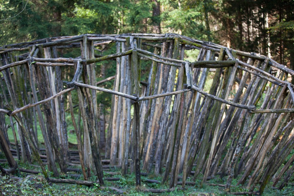 Arte Sella Sculpture Park & Contemporary Art Gallery | Studio T Blog