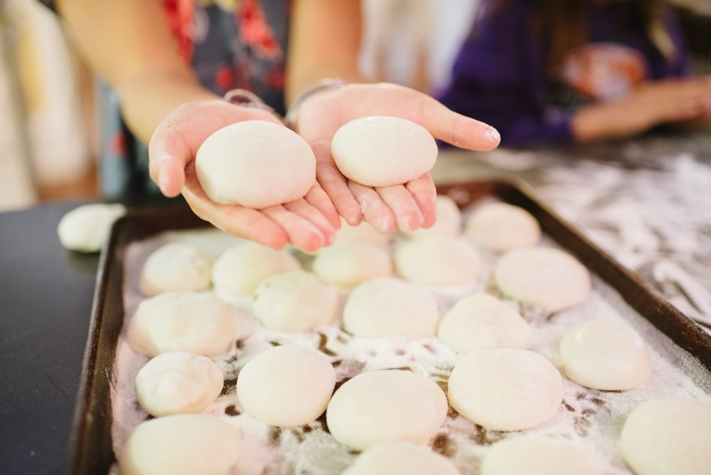 Mochi - Tea Collection Blog - Tea Collection